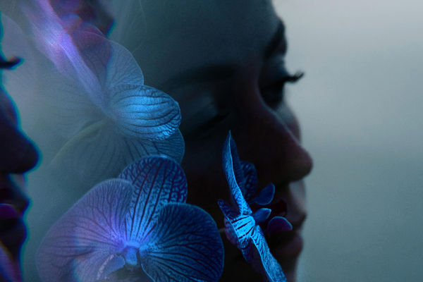 "BUTTERFLY EFFECT" PRINT – Salty Souls Experience